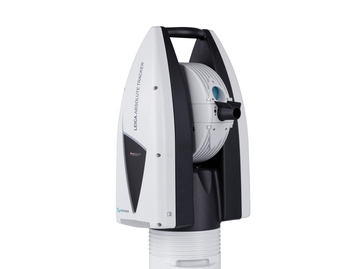 Leica Absolute Tracker - Laser trackers | Precinor AS