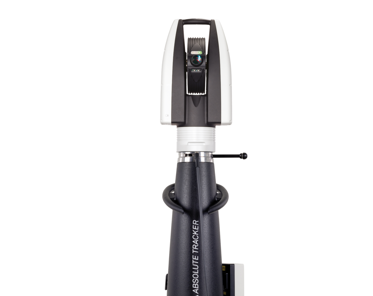 Leica Absolute Tracker ATS600 - Precinor AS