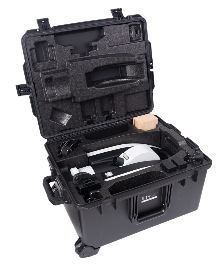 Leica Absolute Tracker AT500 - Precinor AS