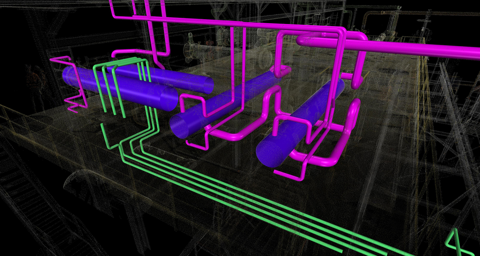Leica Cyclone 3DR | Reality Capture Deliverables Software