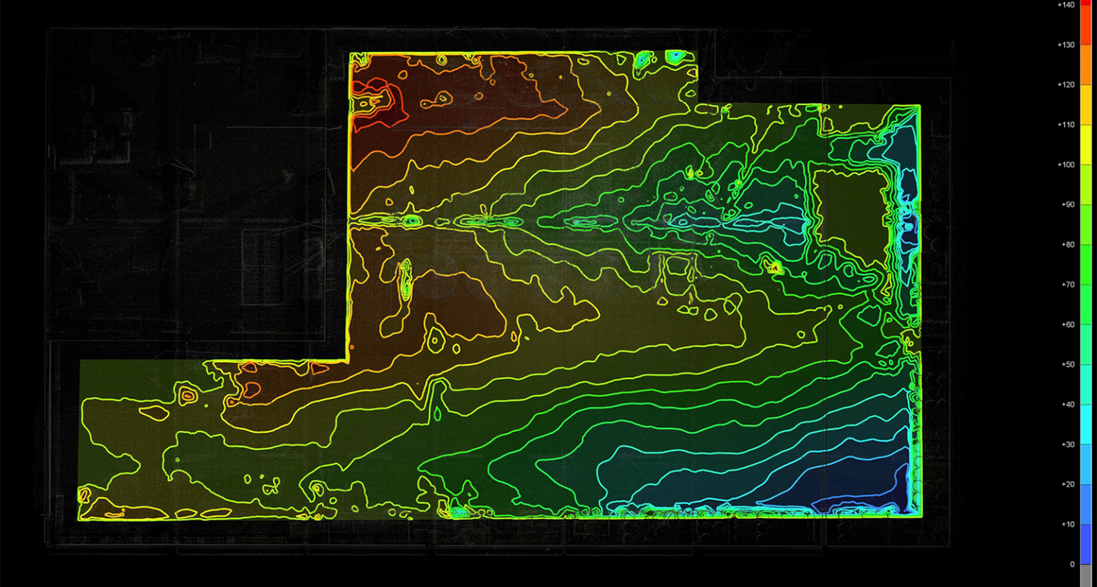 Leica Cyclone 3DR | Reality Capture Deliverables Software