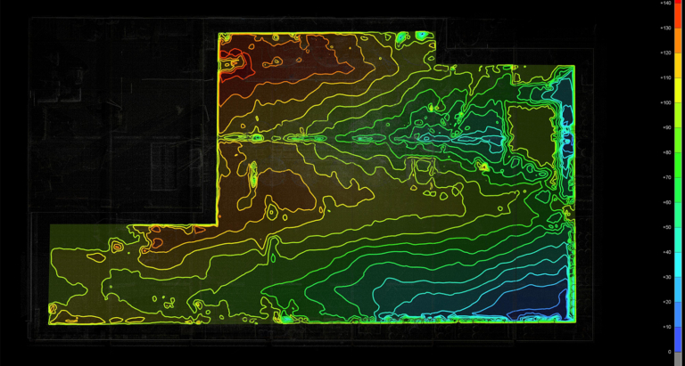 Leica Cyclone 3DR | Reality Capture Deliverables Software